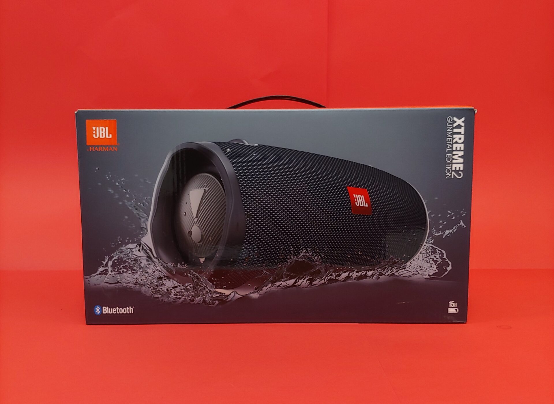diffusore Bluetooth JBL Xtreme2 – Tiberi Sound