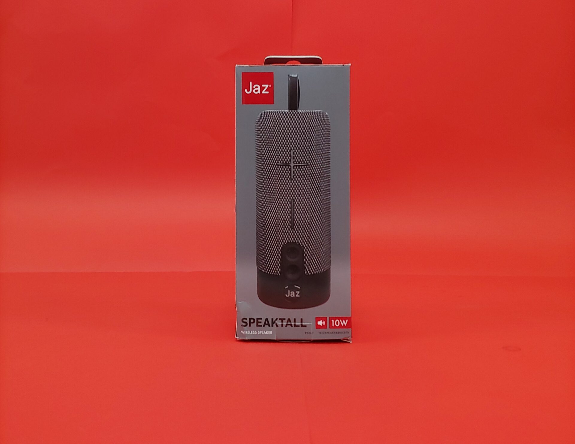 Diffusori Bluetooth SBS SpeakTall – Tiberi Sound